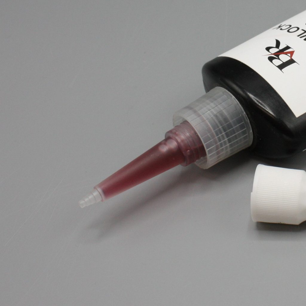 Screw Glue | Screw Lock Adhesive Glue A2222 50ml