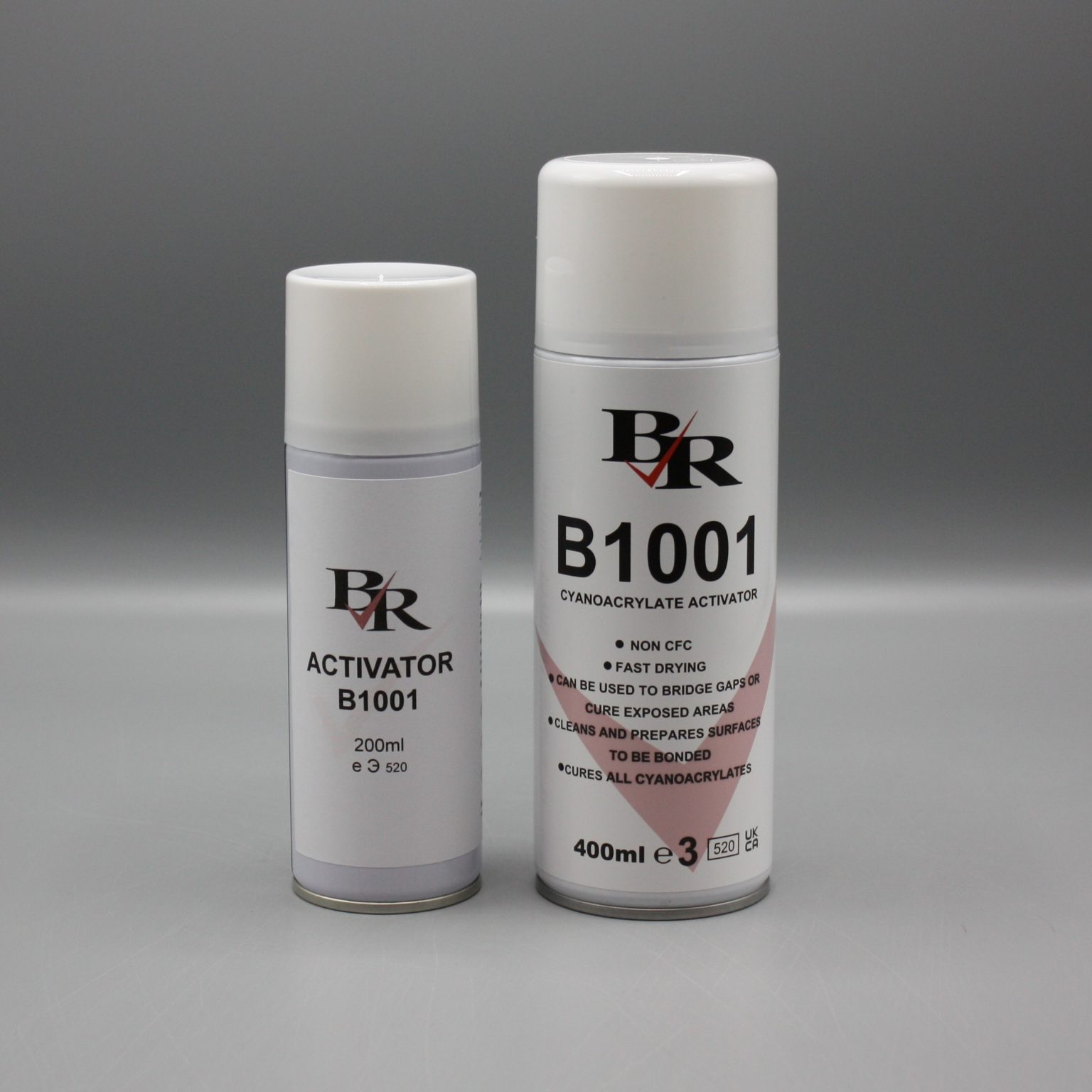 Cyanoacrylate Activator B1001 - Speed Up Your Bonding Process