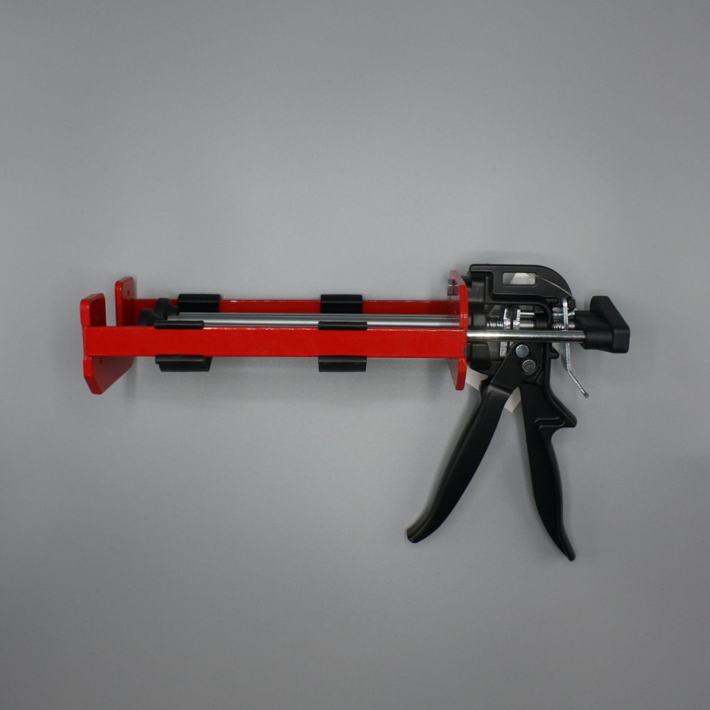 400ml Twin Cartridge Applicator Gun – Efficient & Reliable Tool