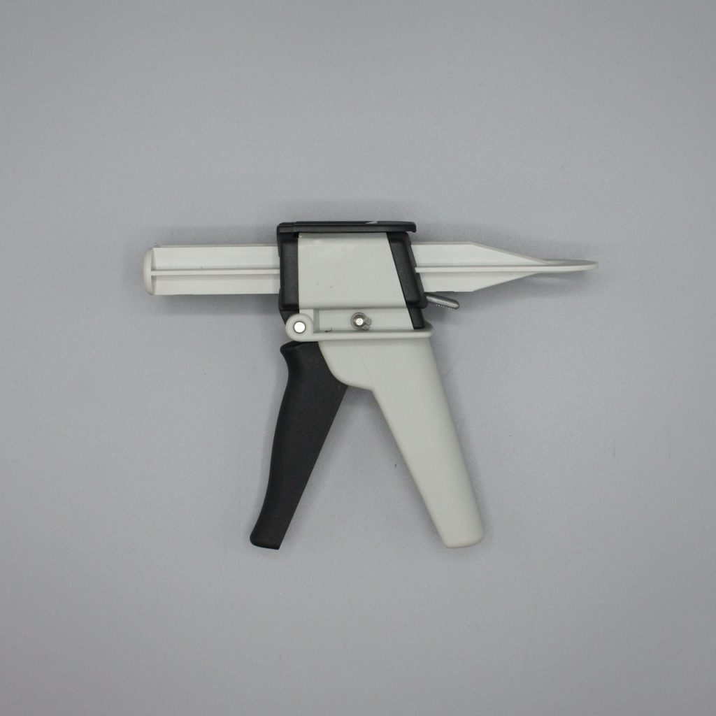 50ml Twin Cartridge Applicator Gun - Precise & Easy to Handle