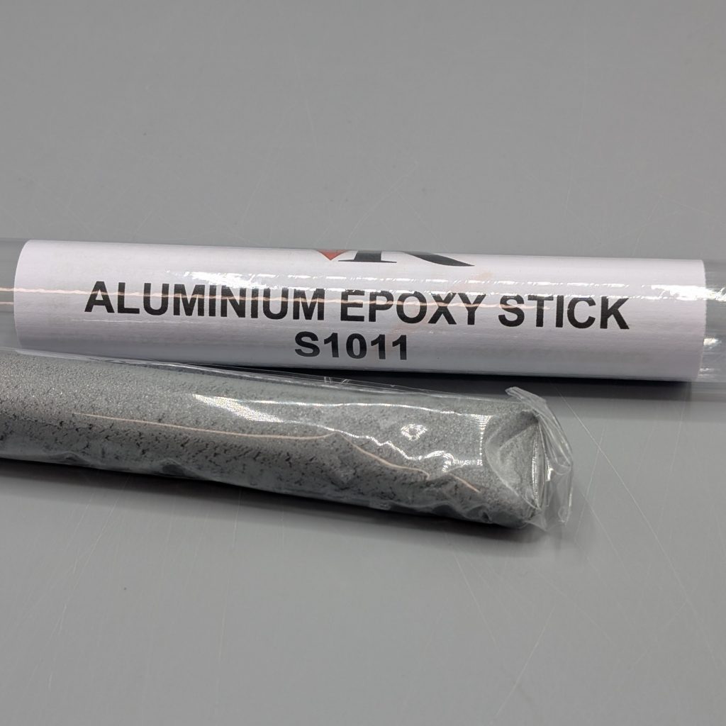 Steel Epoxy Stick | For Quick & Durable Metal Repairs