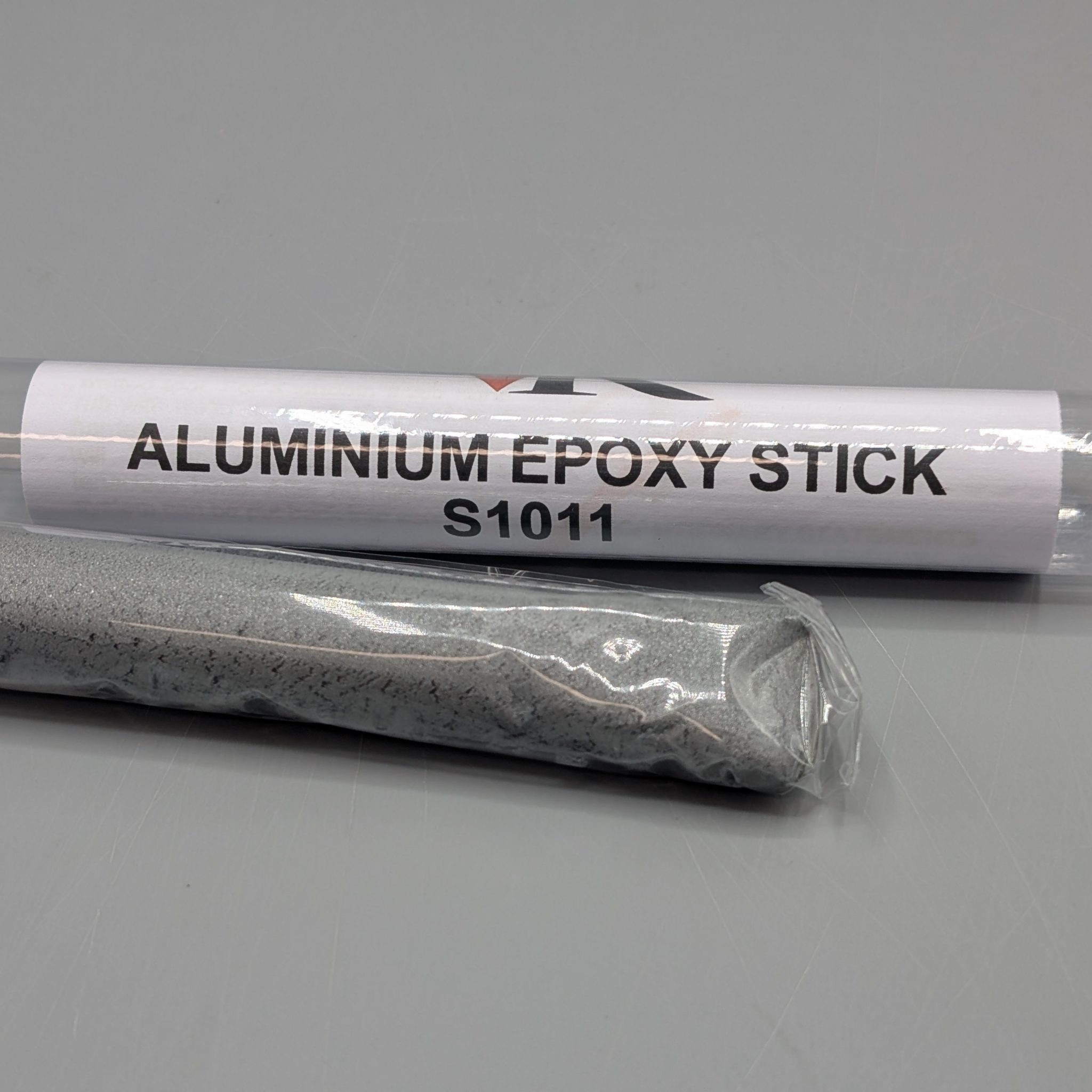 Steel Epoxy Stick | For Quick & Durable Metal Repairs