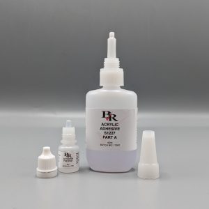 Delamination acrylic adhesive - S1227