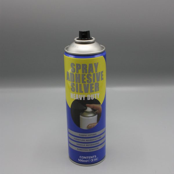 Contact Adhesive Spray Heavy Duty | M1600 - 500ML