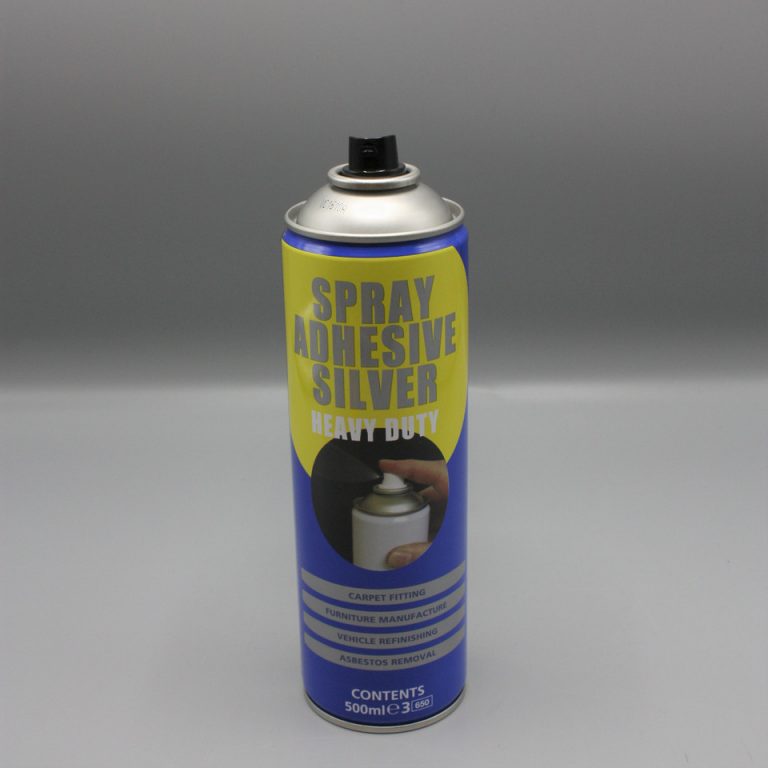 Contact Adhesive Spray Heavy Duty | M1600 - 500ML