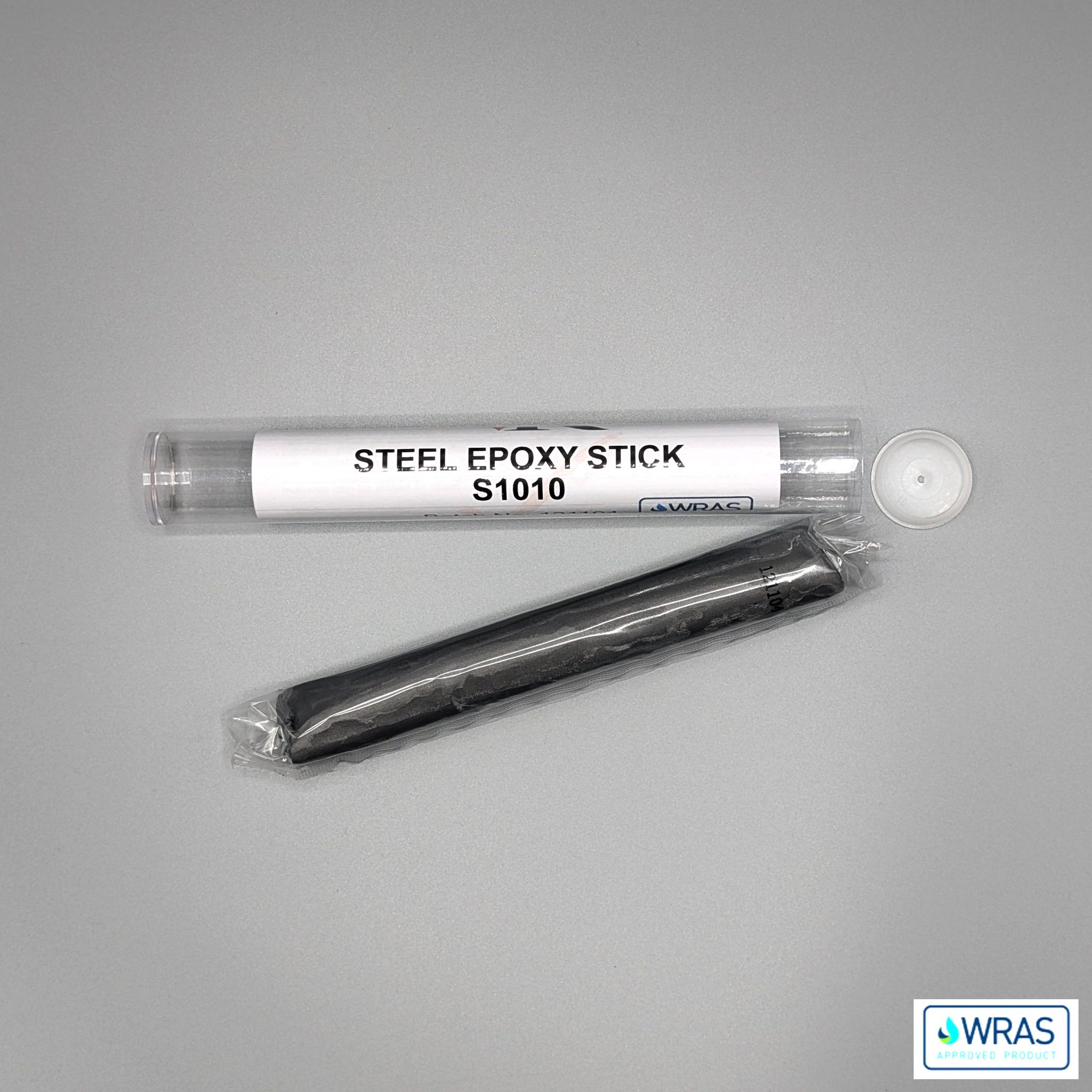 Steel Epoxy Stick | For Quick & Durable Metal Repairs