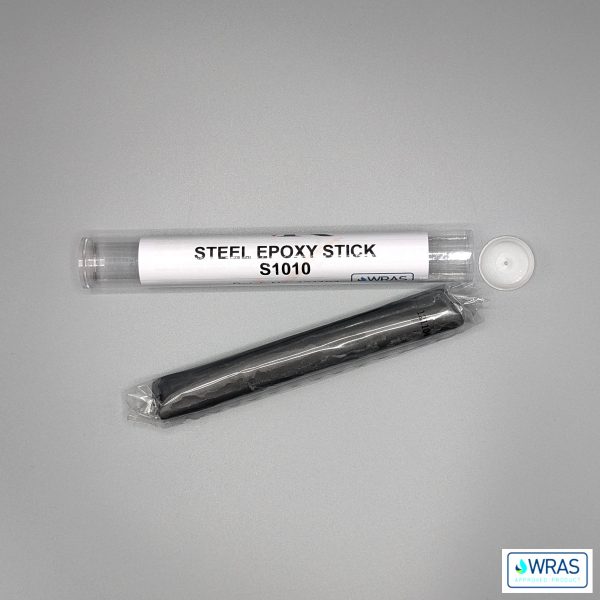 Steel Epoxy Stick | For Quick & Durable Metal Repairs
