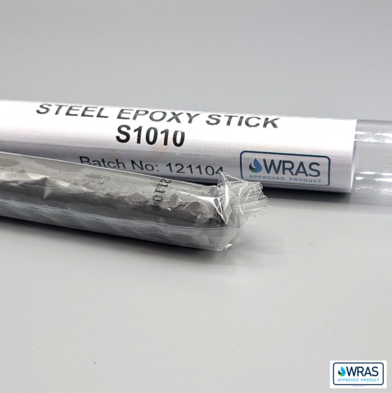 Steel Epoxy Stick | For Quick & Durable Metal Repairs