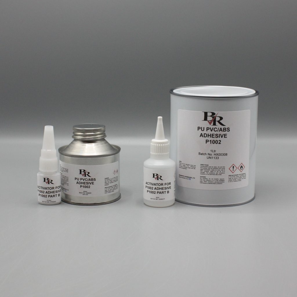 Polyurethane Adhesives | Buy from the UK