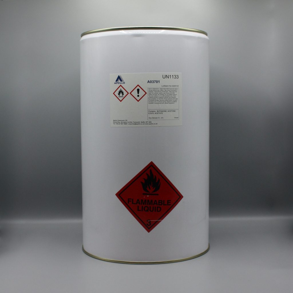 Apollo adhesives | UK Distributor