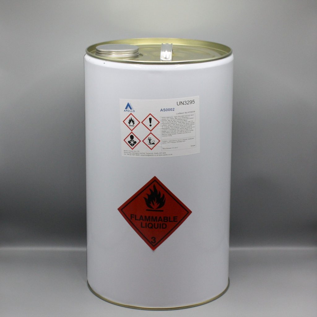 Apollo adhesives | UK Distributor